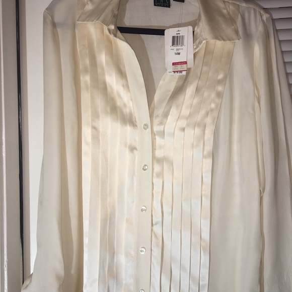 INC International Concepts | Tops | Inc Shirt | Poshmark